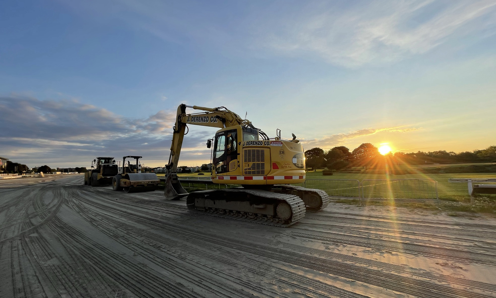 Union Job Opportunities Info Session - Suffolk Downs