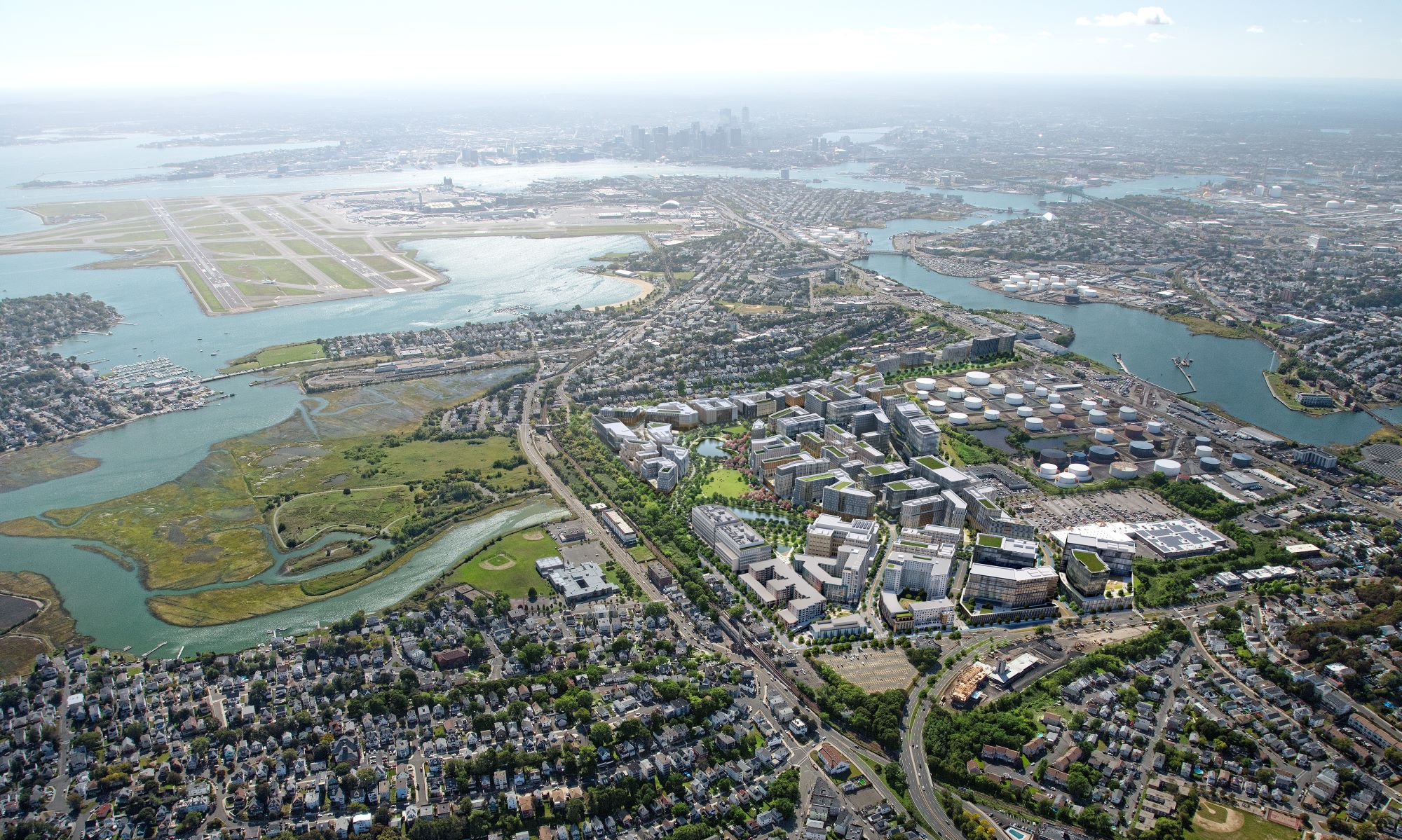 About Suffolk Downs | A Historic Track with a Rich Legacy