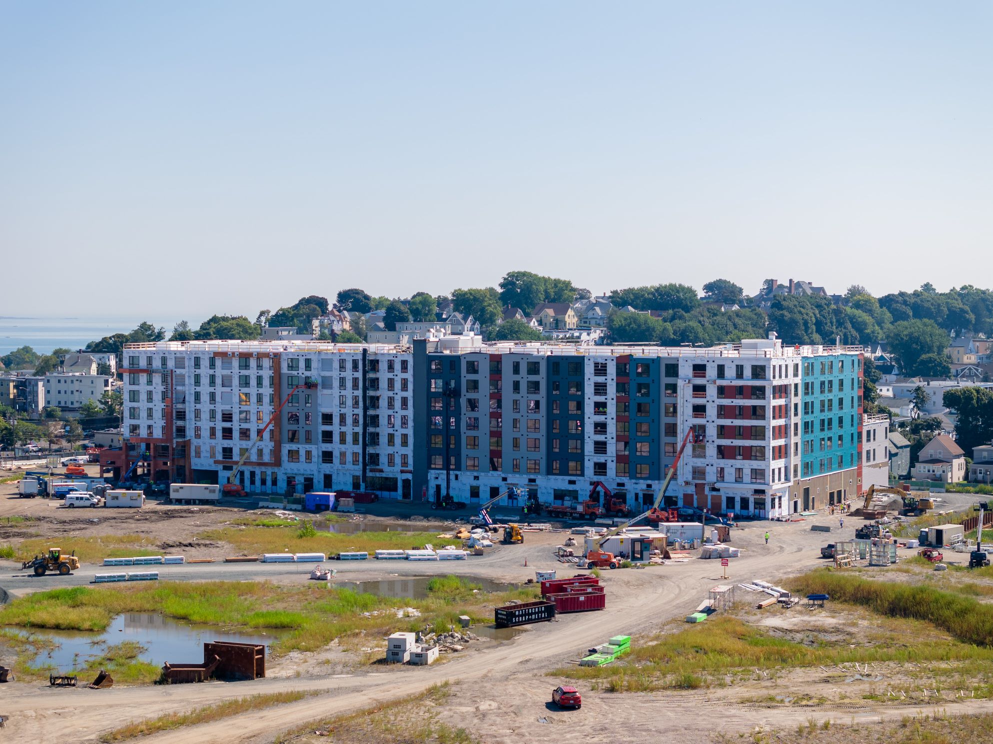 About Suffolk Downs | A Historic Track with a Rich Legacy