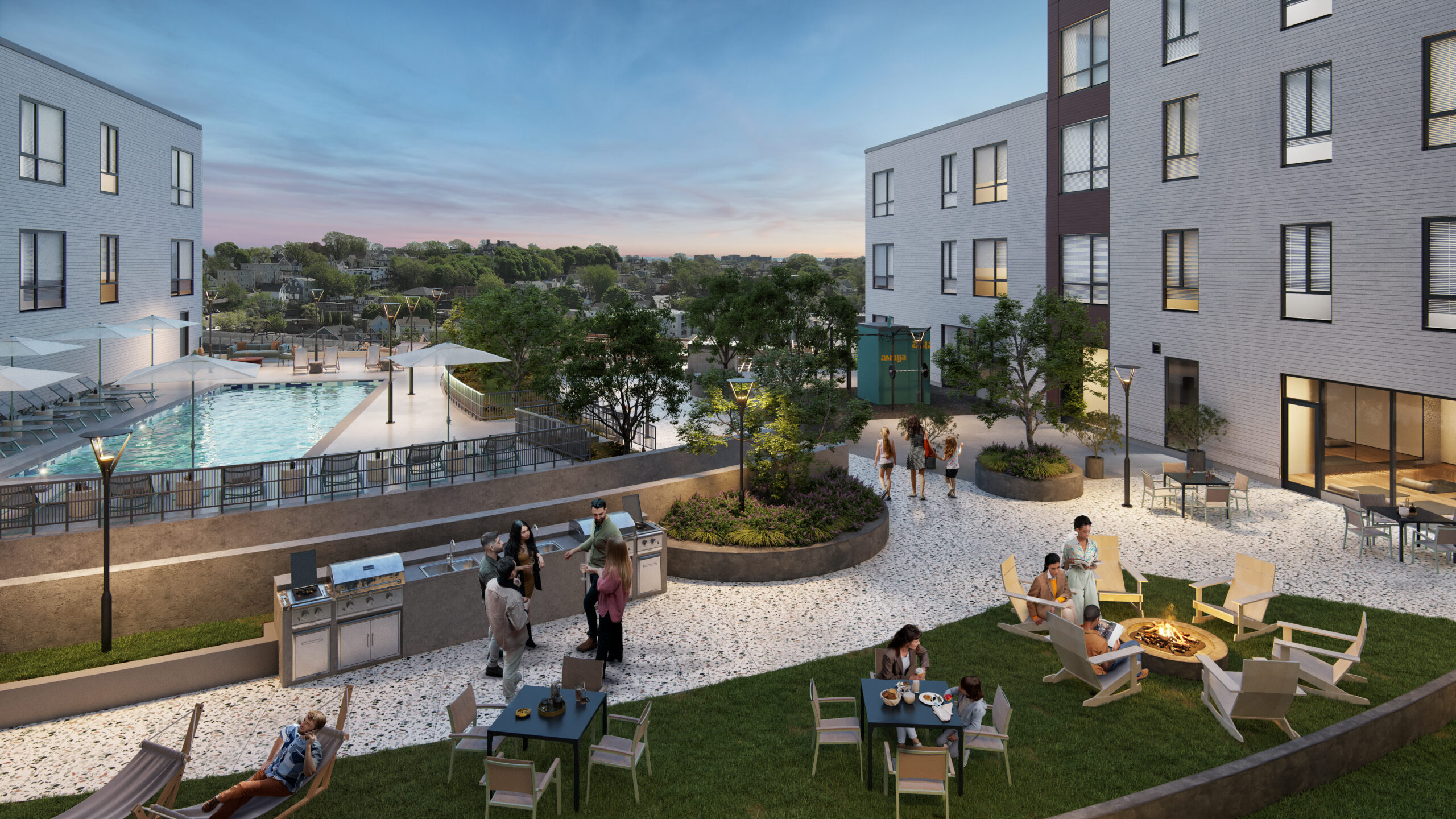 Construction Updates - Suffolk Downs